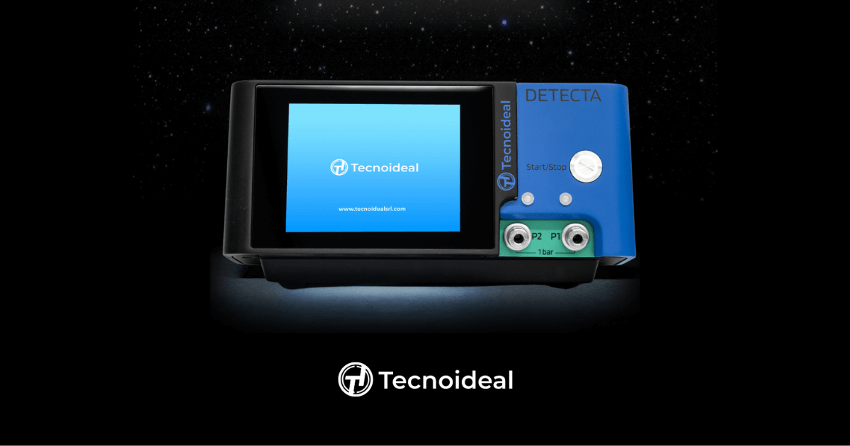 Tape dispenser - Tecnoideal America